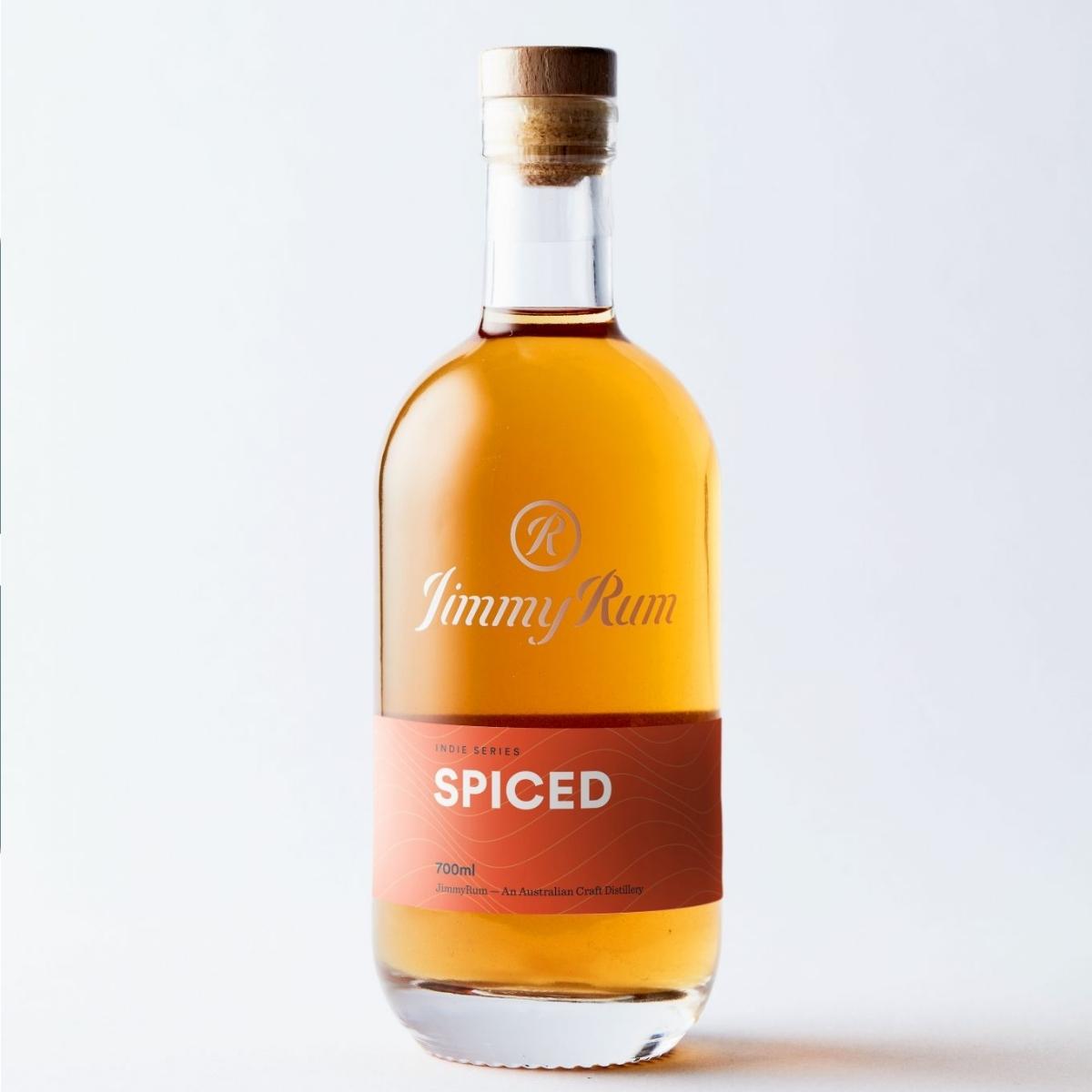 New Releases– JimmyRum