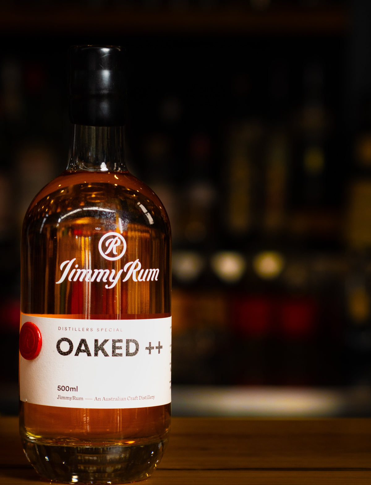 Rums and Cane Spirits– JimmyRum