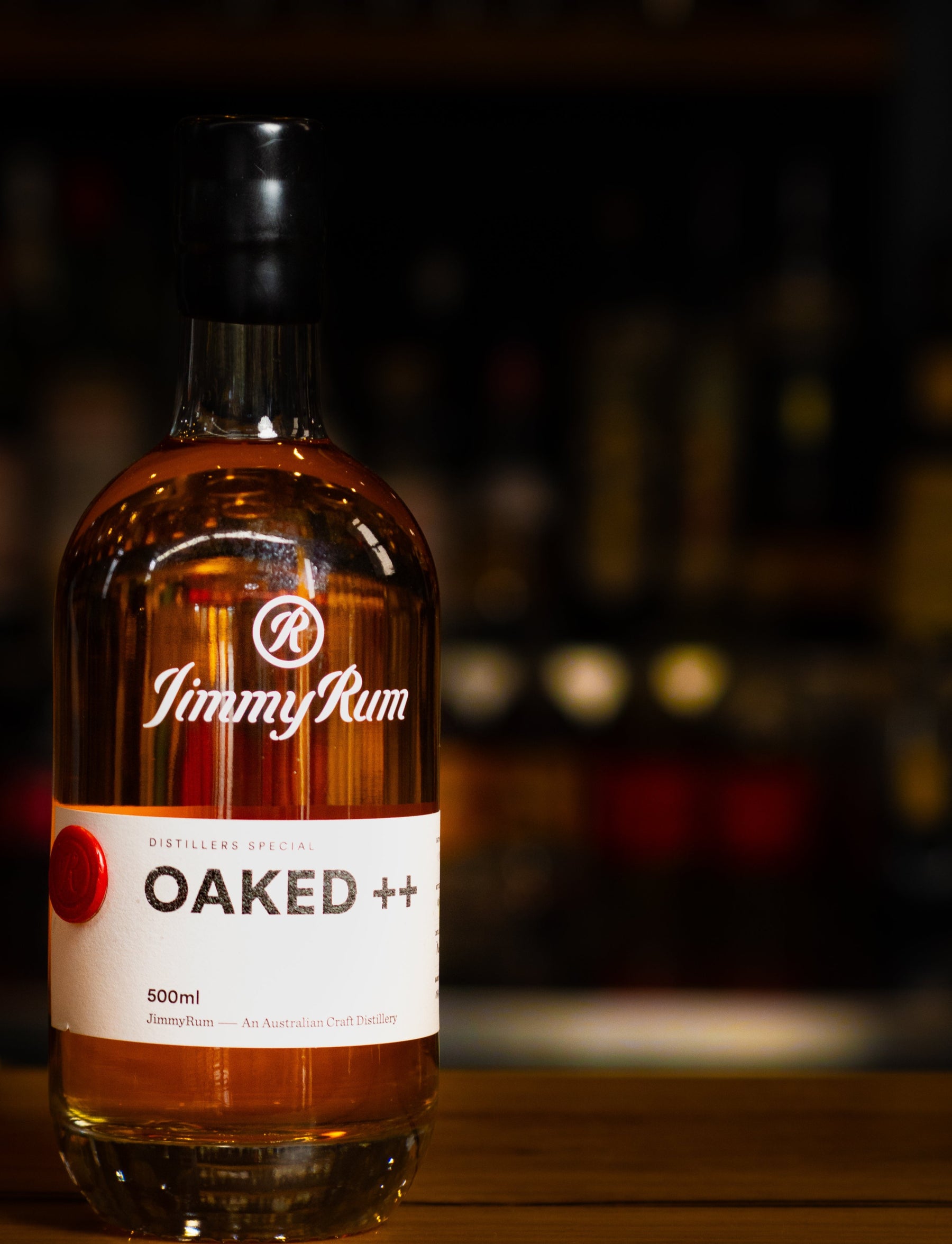 Rums and Cane Spirits– JimmyRum