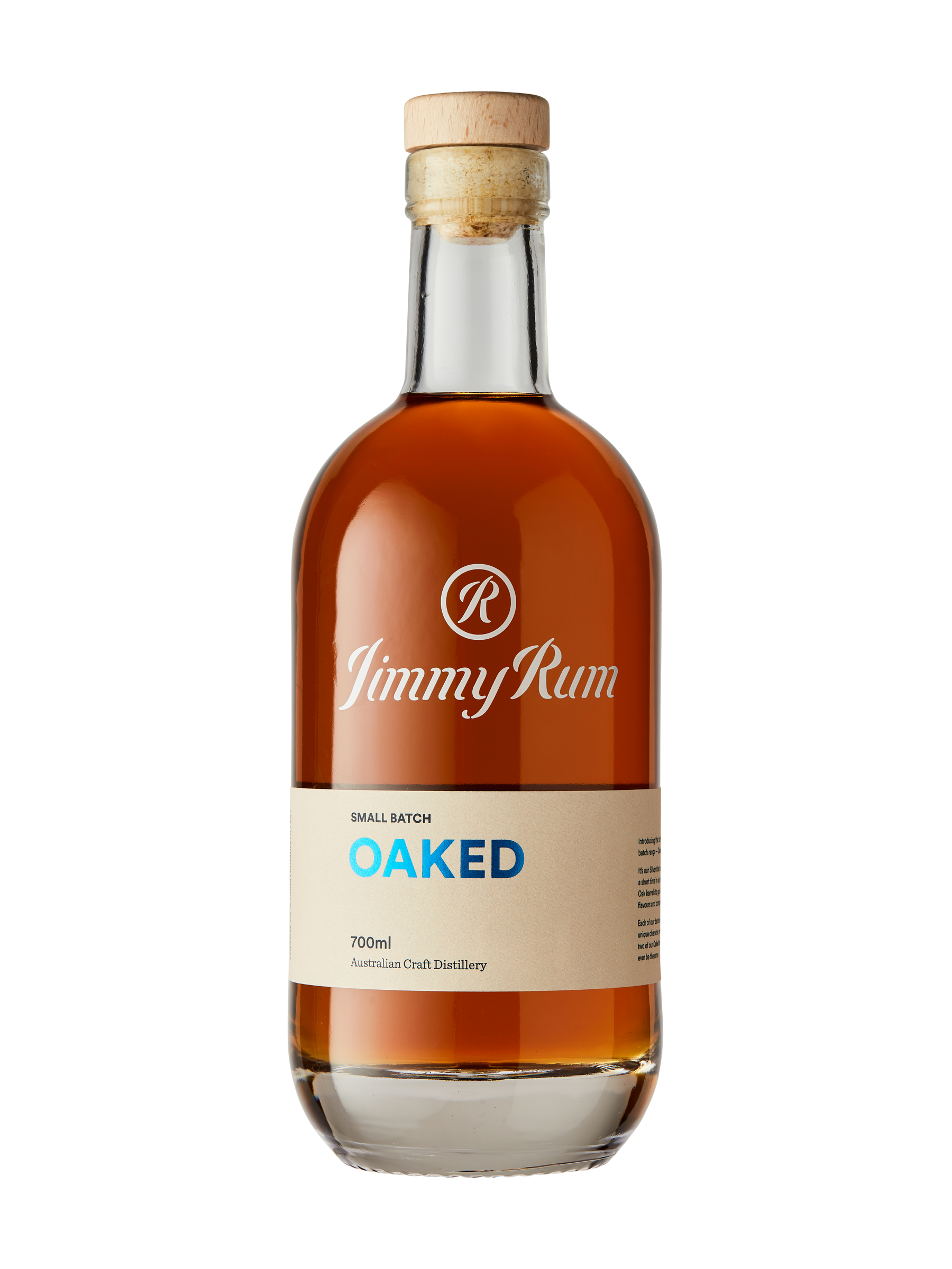 Rums and Cane Spirits– JimmyRum