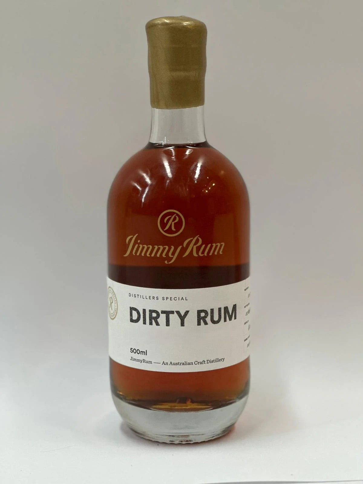 JimmyRum