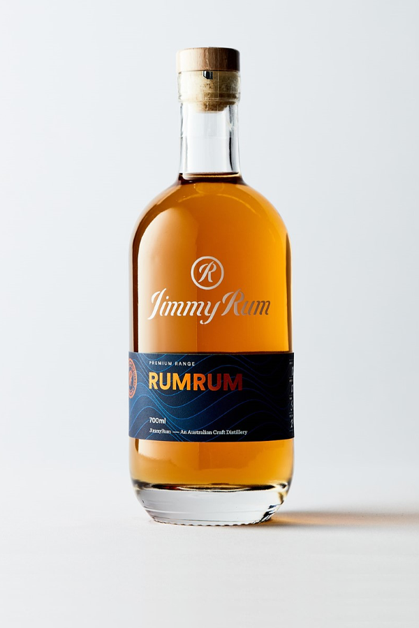 JimmyRum RumRum