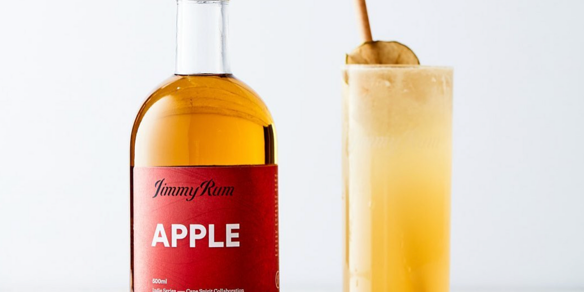 JimmyRum RumRum