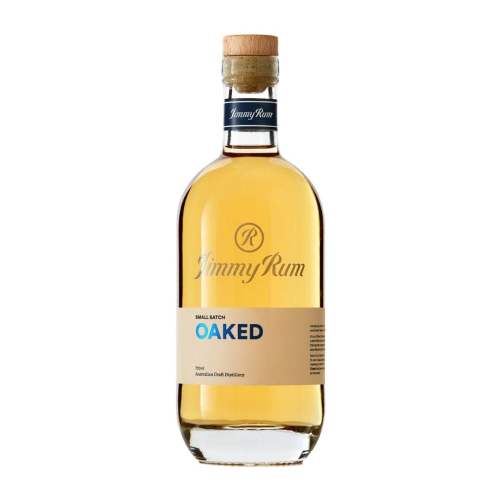 Rums and Cane Spirits– JimmyRum