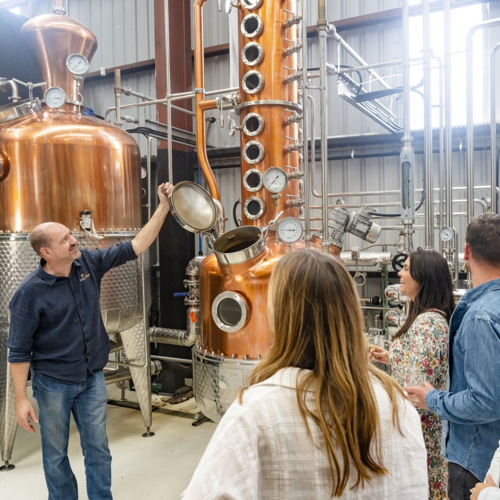 Products– JimmyRum